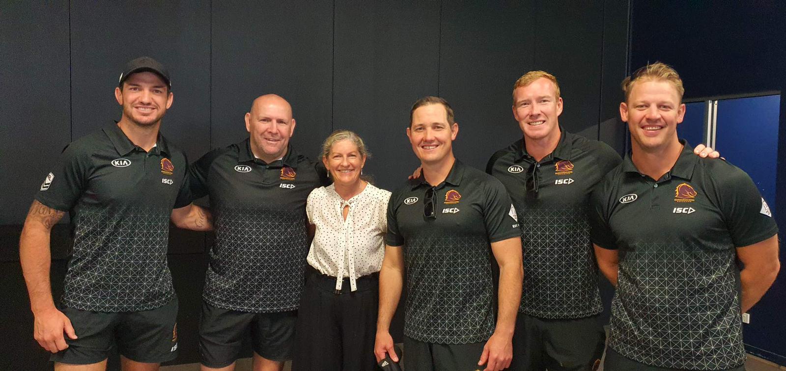 The Green Project with Mick Hancock