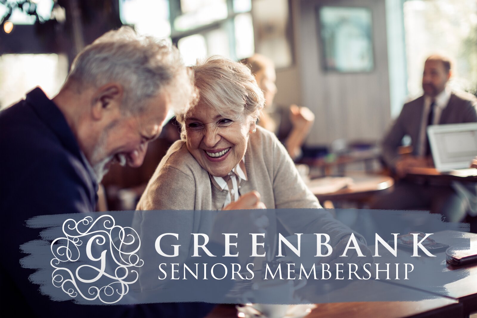 $6.50 Seniors Club Membership
