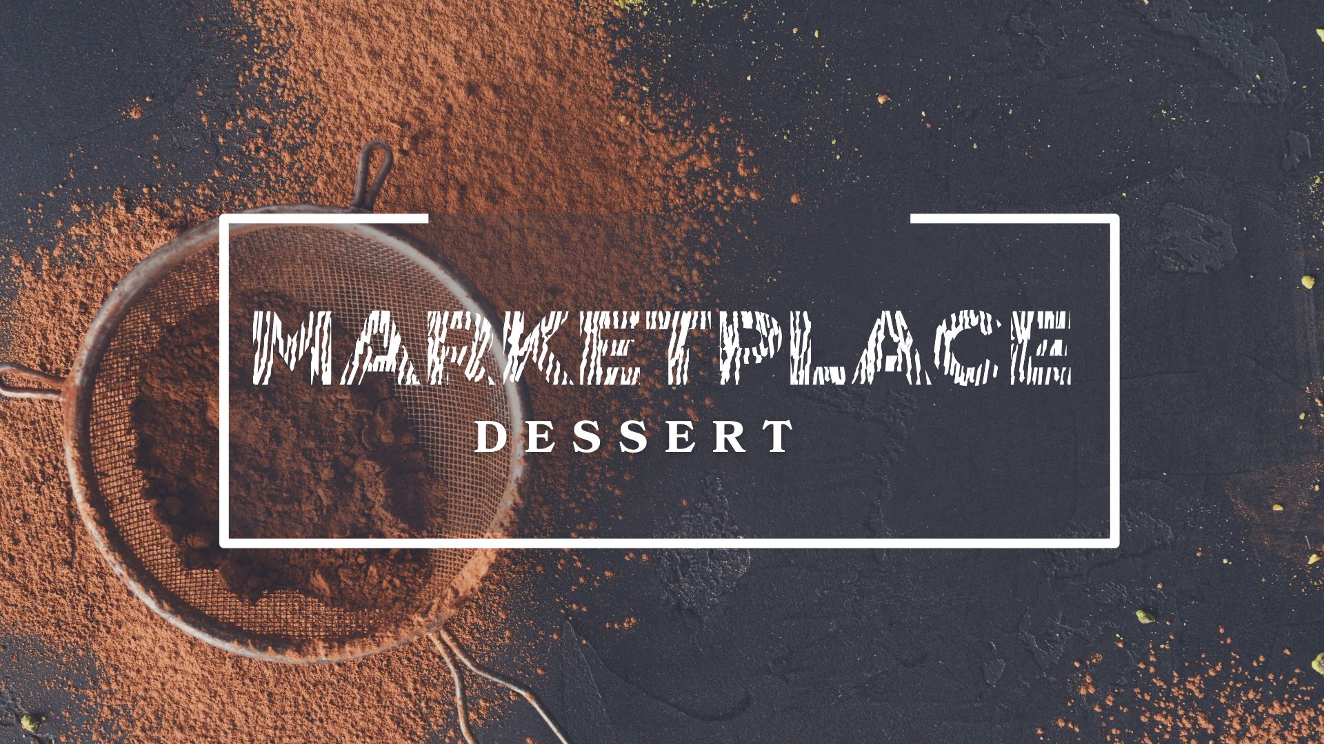 Dessert :: Marketplace :: Dining :: Eat & Drink :: Greenbank Services Club