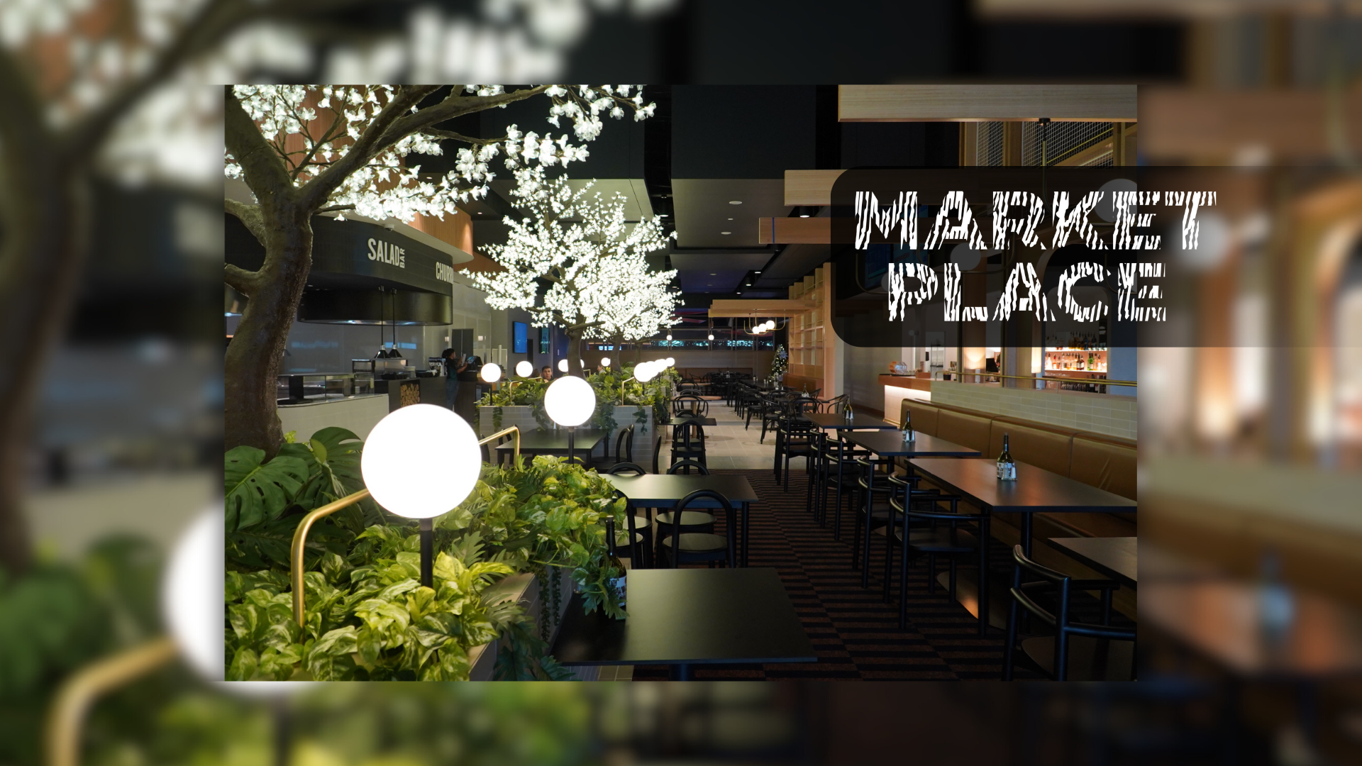 Marketplace